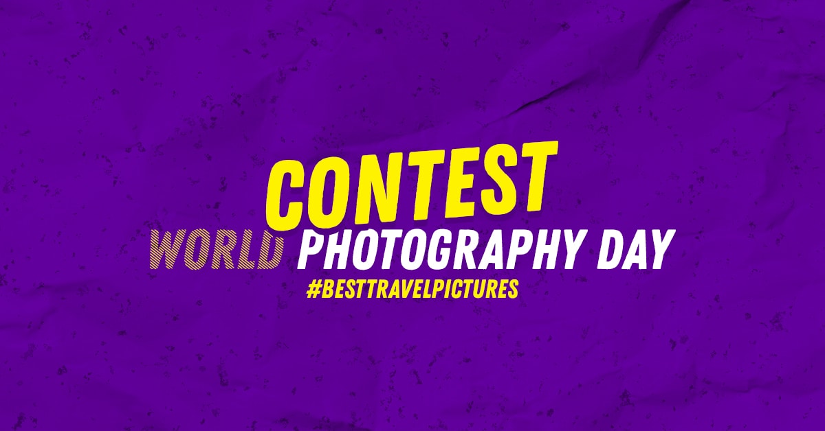 World Photography Day Contest