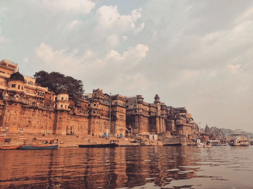 Banaras - The city of lights - Tripoto
