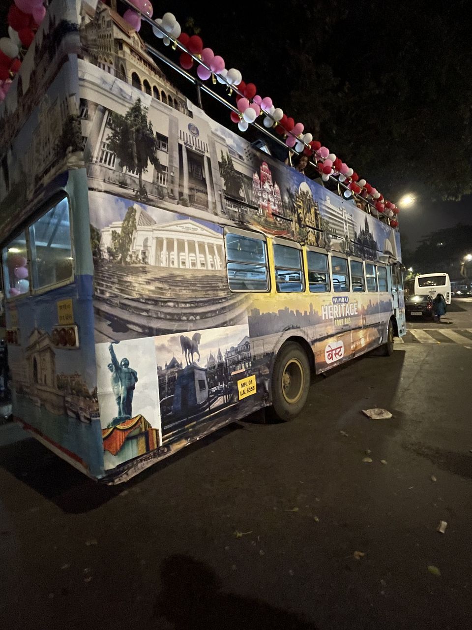 Have you tried open deck bus ride in Mumbai If no this article is for ...