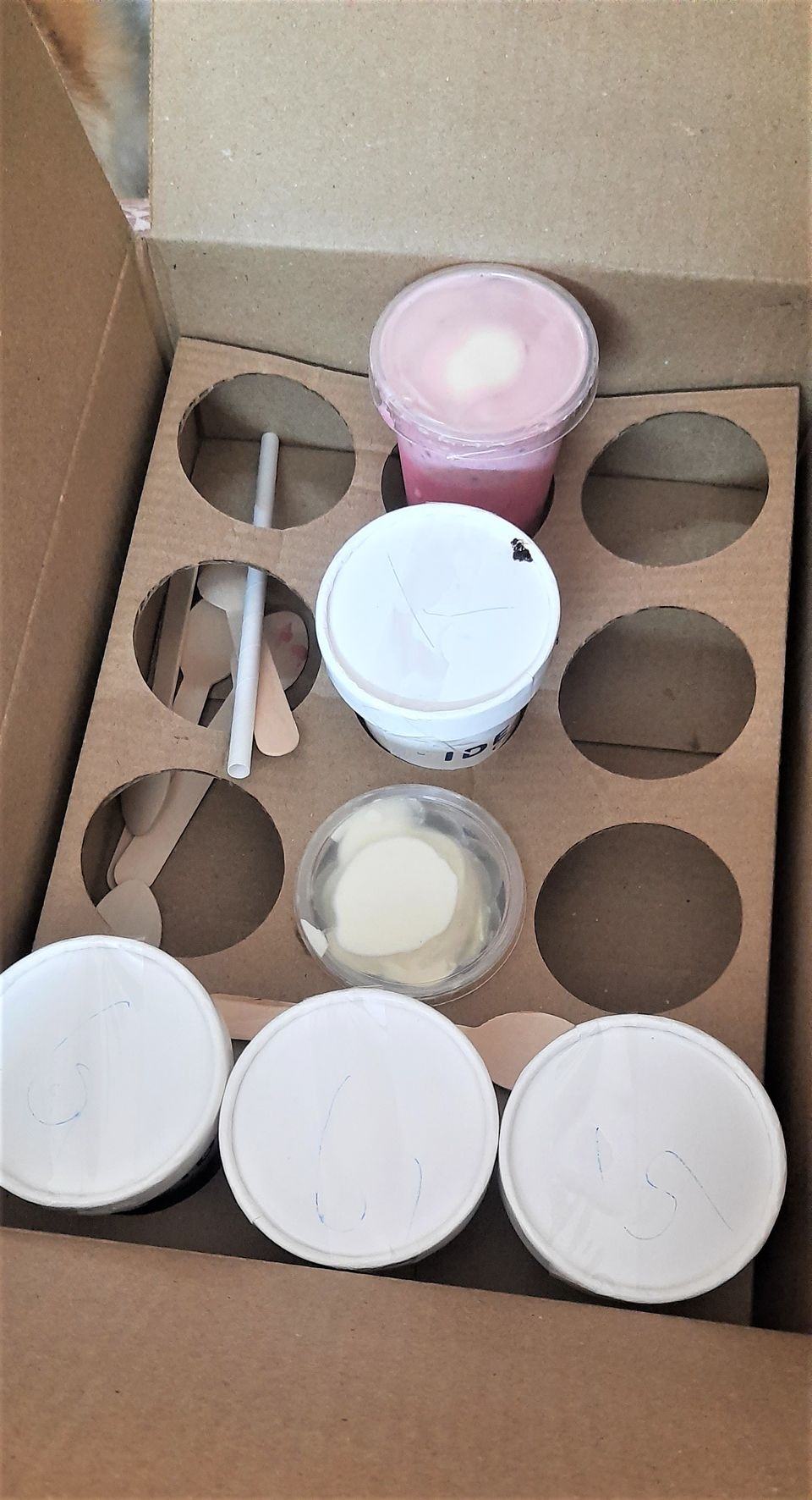 Restaurants and Recipes I tried during my Mangalore vacation. - Tripoto