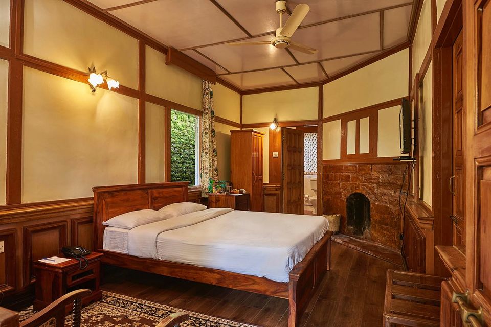 Best Shillong Tourist Places To Add To Your Bucketlist - Tripoto