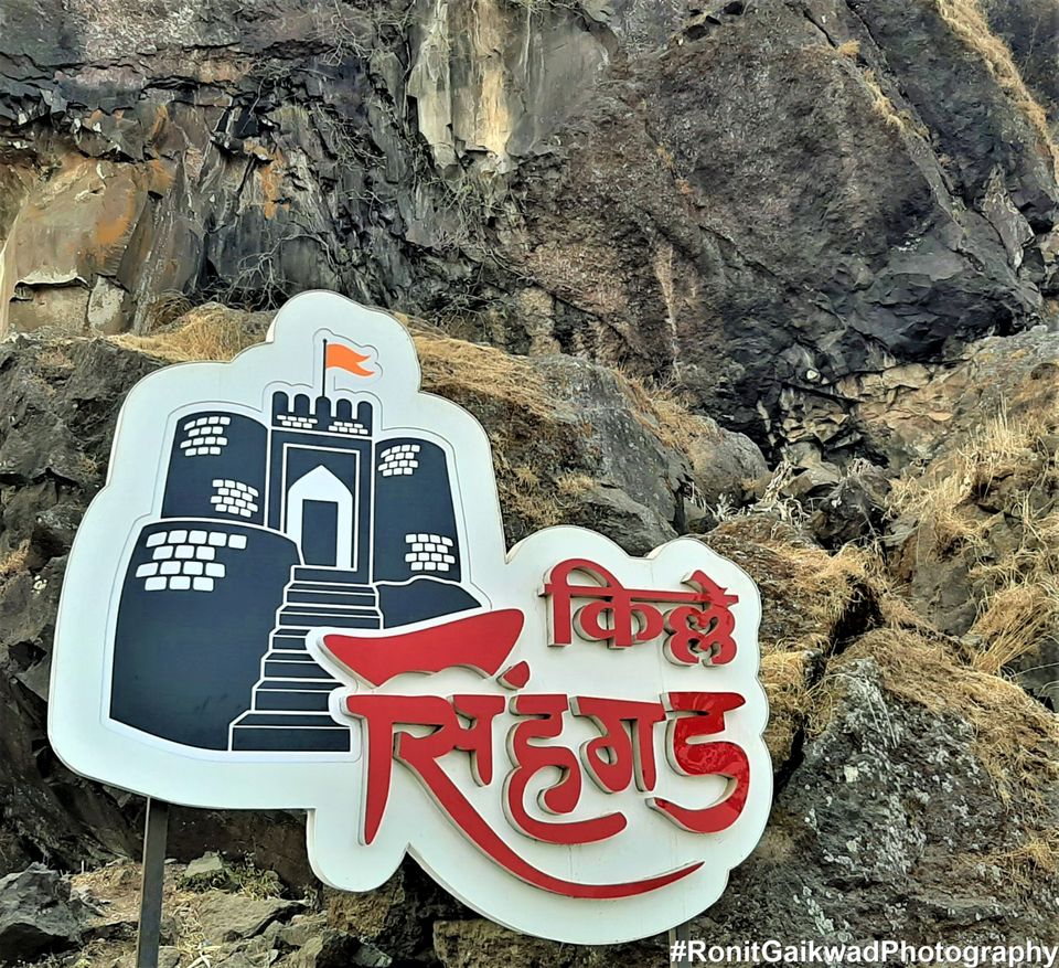 Sinhgad Fort - A part of the History and a place to visit - Tripoto