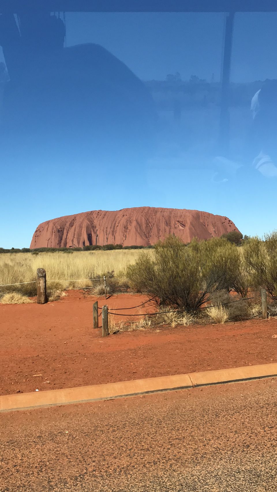 ULURU - Absolutely magnificent 500 million years old Rock - Tripoto
