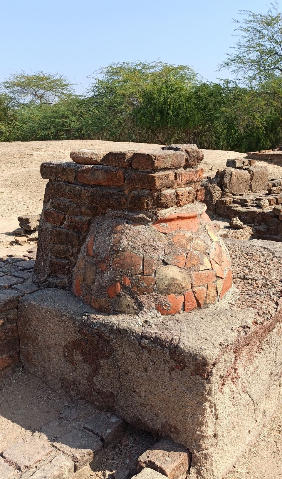 Gujarat and the Indus Valley Civilization – Lothal and Dholavira (Part ...