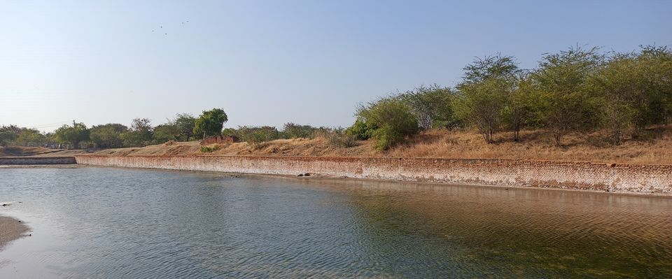 Gujarat and the Indus Valley Civilization – Lothal and Dholavira (Part ...