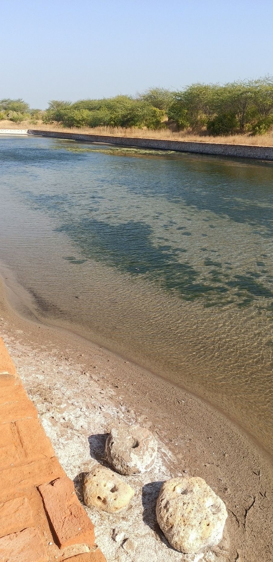 Gujarat and the Indus Valley Civilization – Lothal and Dholavira (Part ...