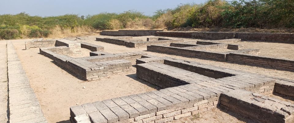 Gujarat and the Indus Valley Civilization – Lothal and Dholavira (Part ...