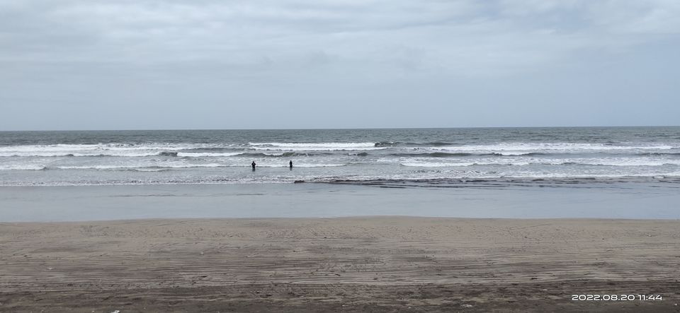 Sea View Beach Resort Shekhadi Shrivardhan - Tripoto