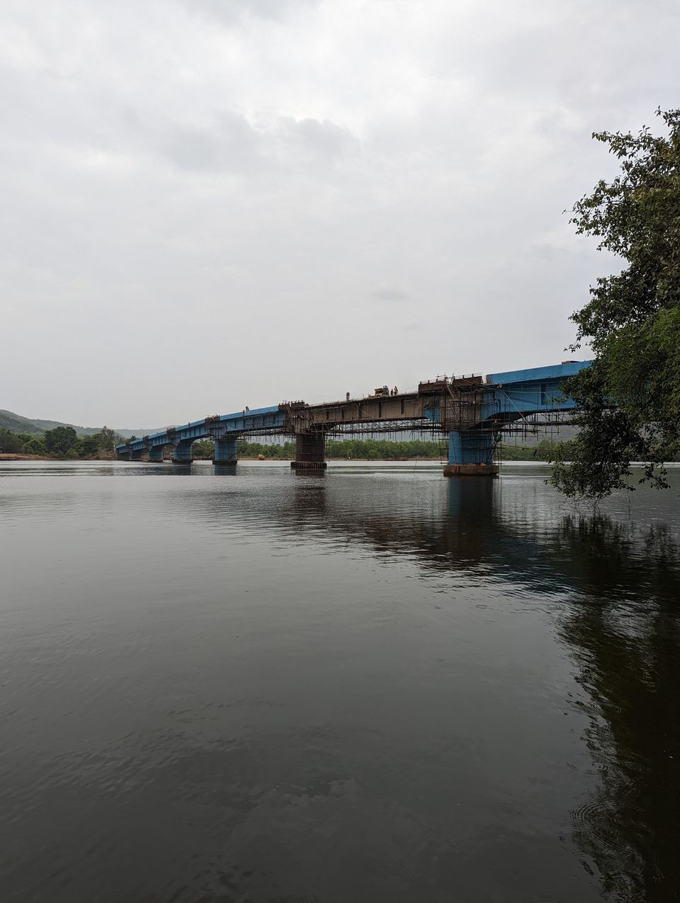 Short weekend trip to Deorai Agro Farms, Bhor. - Tripoto