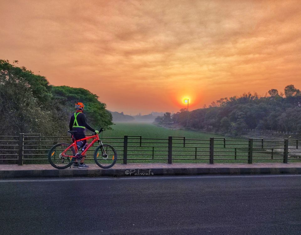 Cycling Routes Around Pune - Tripoto