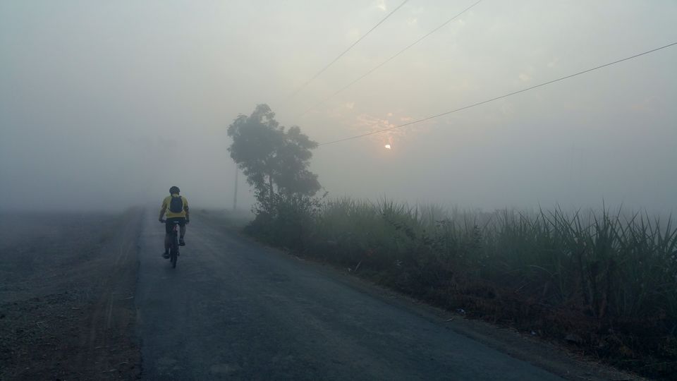 Cycling Routes Around Pune - Tripoto