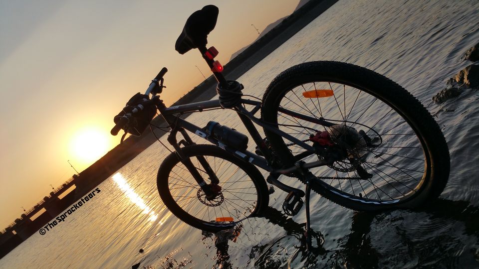 Cycling Routes Around Pune - Tripoto