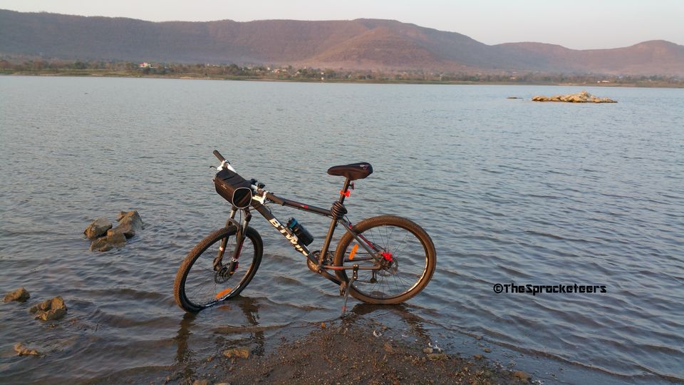 Cycling Routes Around Pune - Tripoto