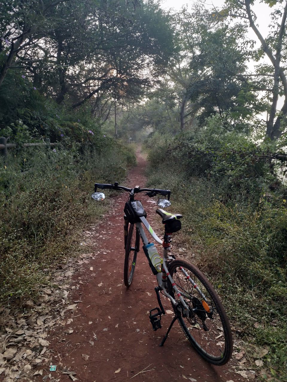Cycling Routes Around Pune - Tripoto
