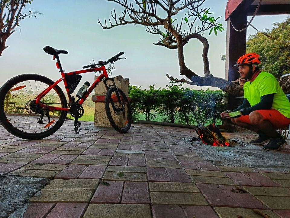 Cycling Routes Around Pune - Tripoto