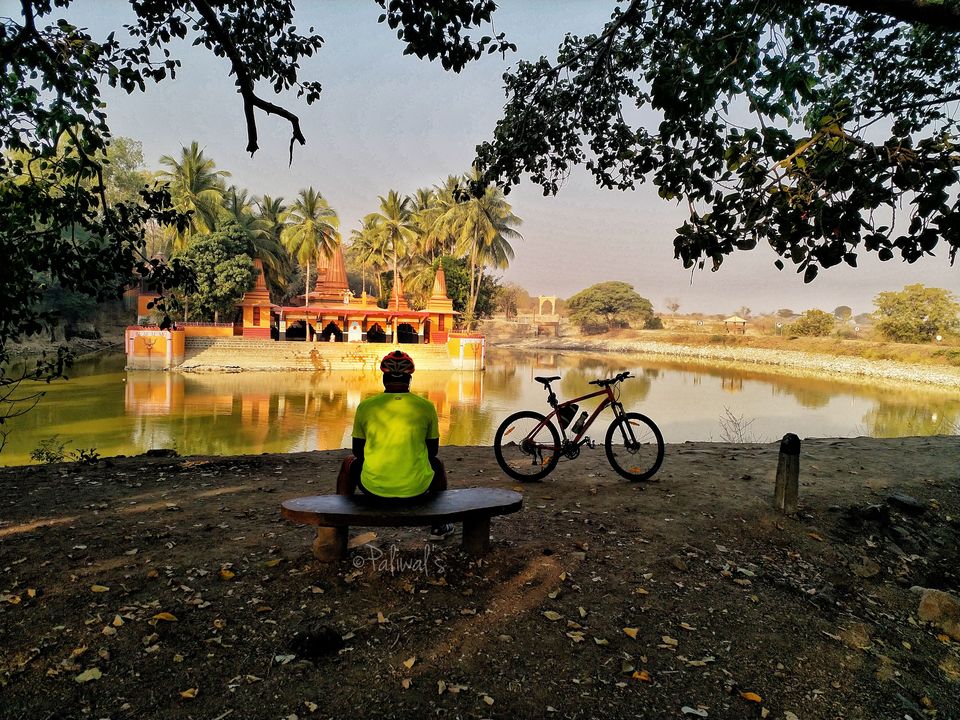 Cycling Routes Around Pune - Tripoto