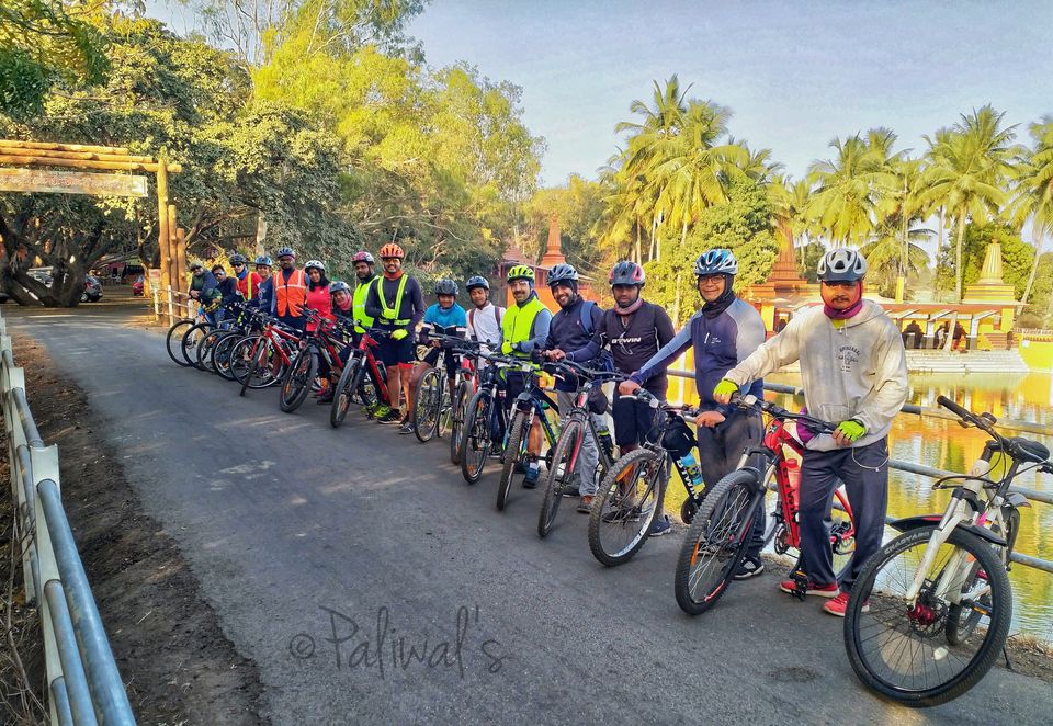 Cycling Routes Around Pune - Tripoto