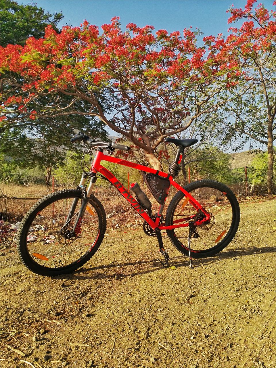 Cycling Routes Around Pune - Tripoto