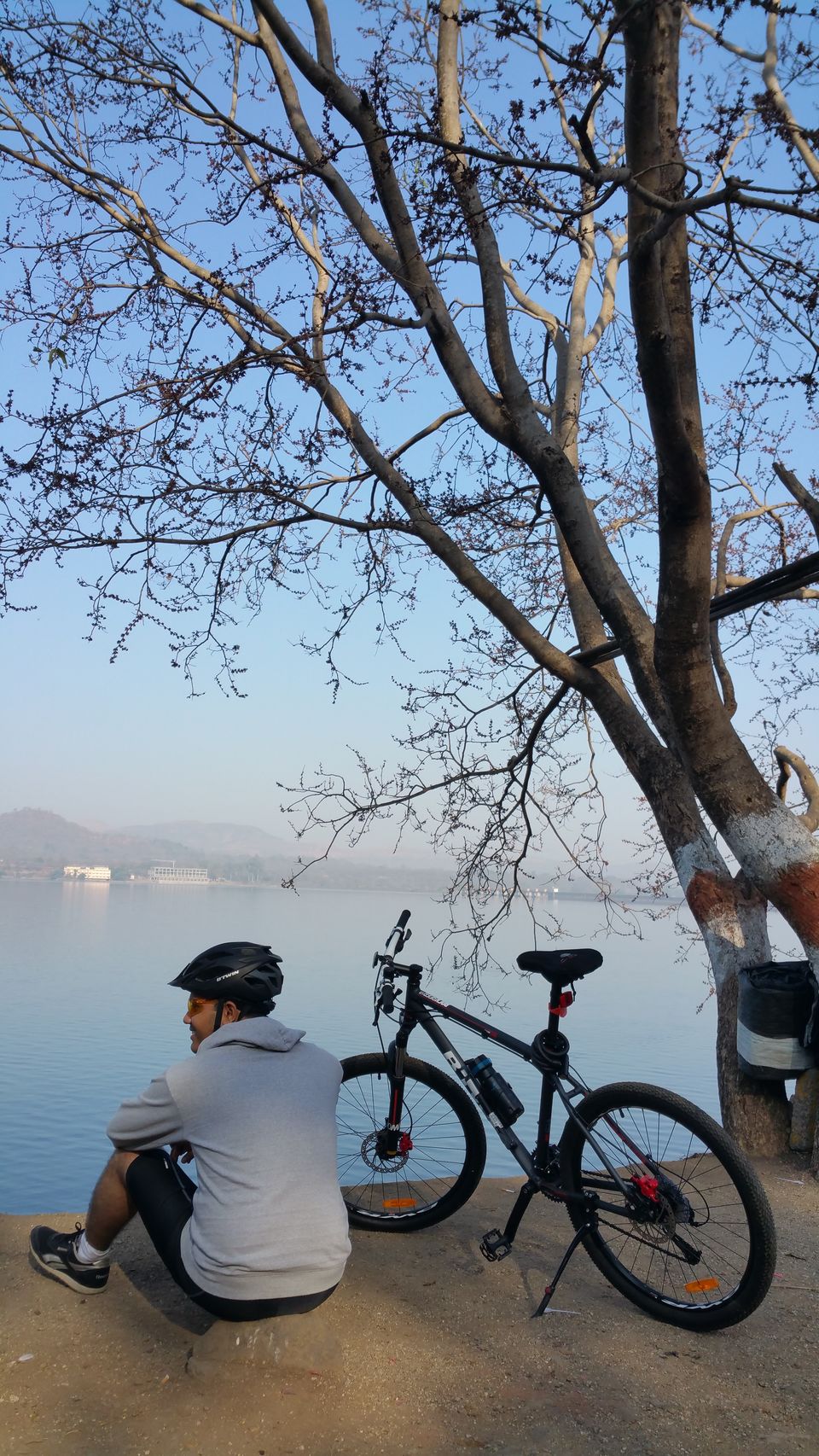 Cycling Routes Around Pune - Tripoto