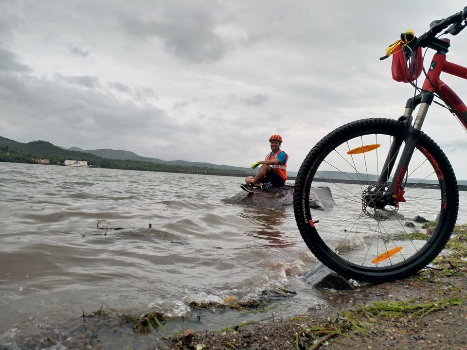 Cycling Routes Around Pune - Tripoto