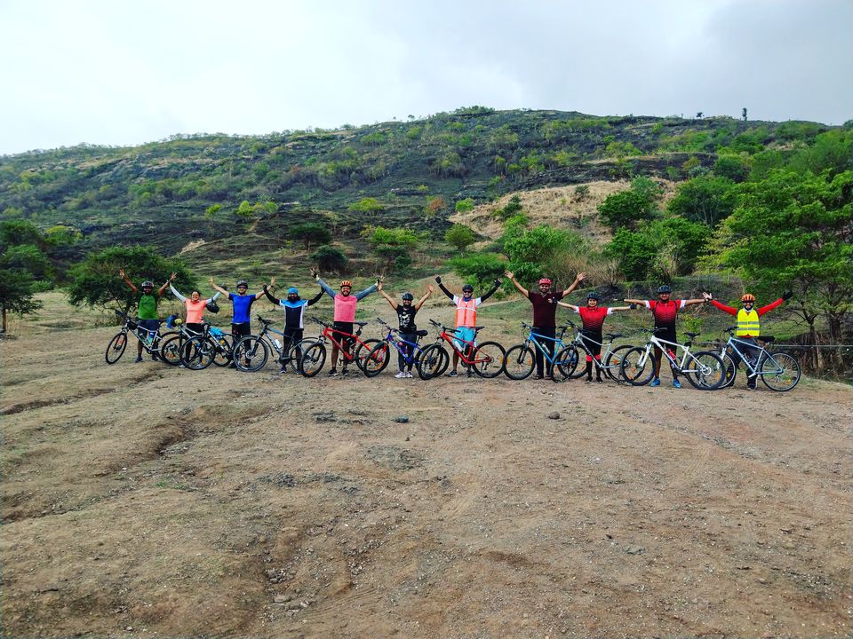 Cycling Routes Around Pune - Tripoto