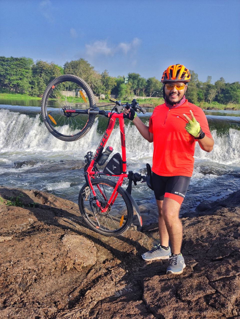 Cycling Routes Around Pune - Tripoto