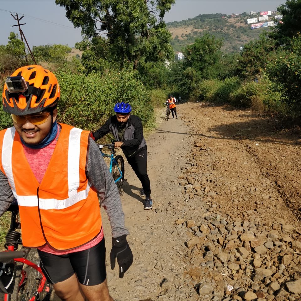 Cycling Routes Around Pune - Tripoto