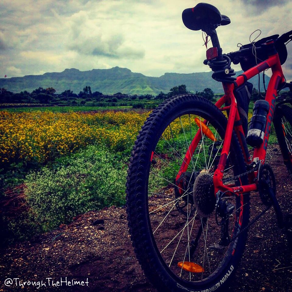 Cycling Routes Around Pune - Tripoto