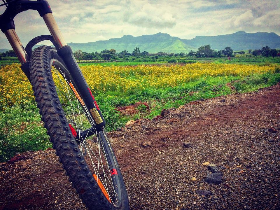 Cycling Routes Around Pune - Tripoto