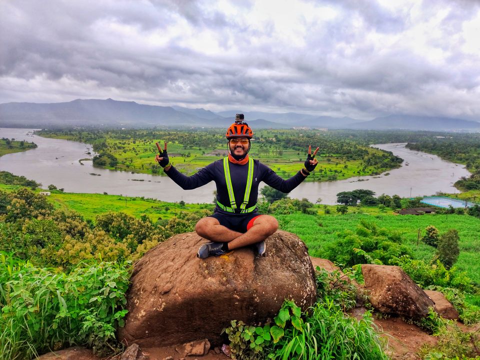 Cycling Routes Around Pune - Tripoto