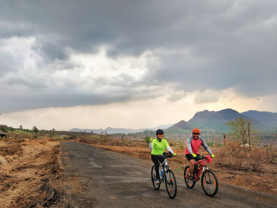 Cycling Routes Around Pune - Tripoto