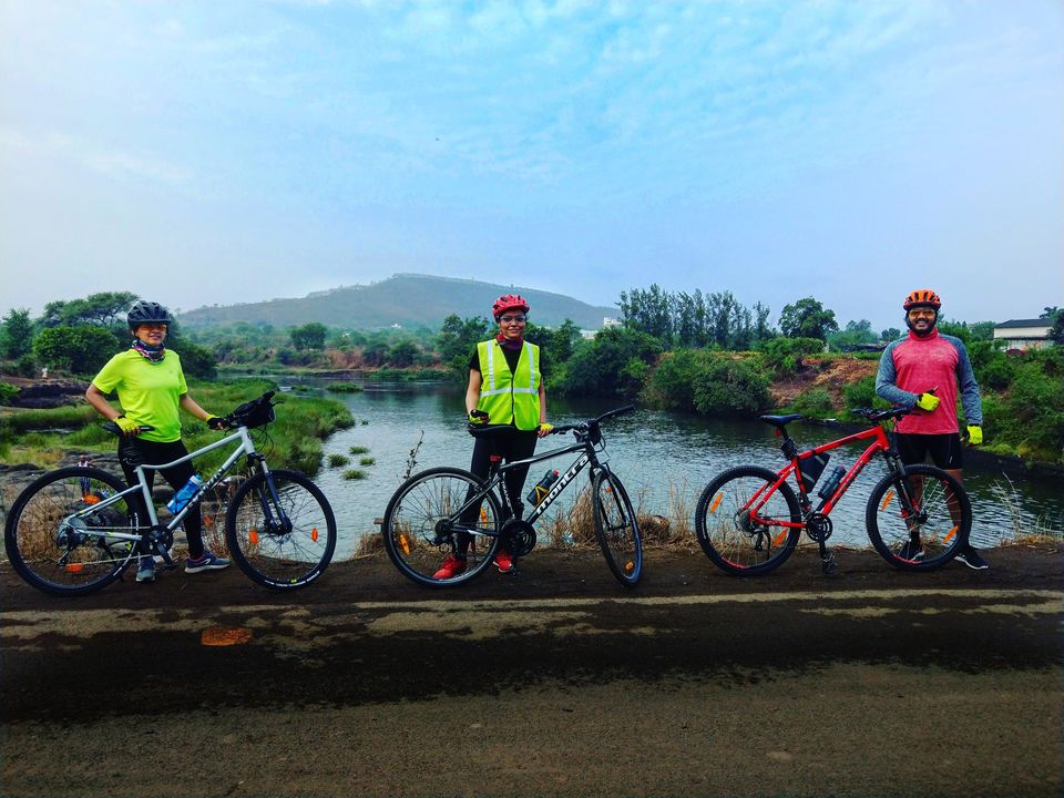 Cycling Routes Around Pune - Tripoto
