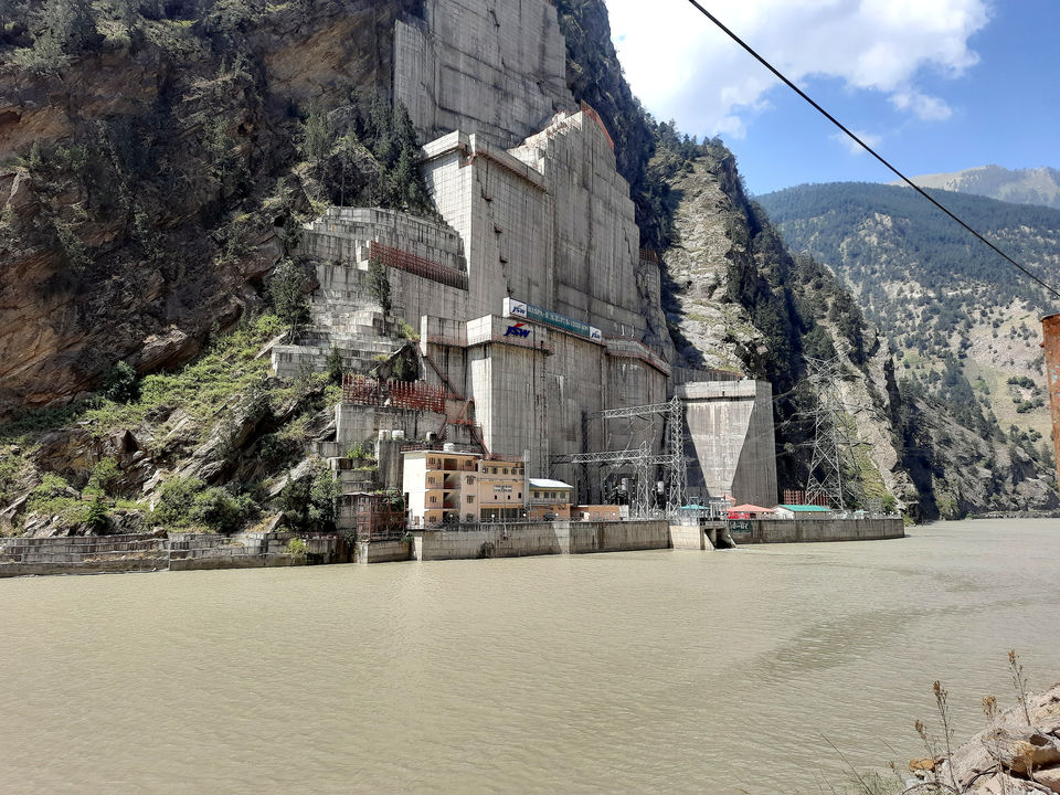 A fairy tale land called Kinnaur.....DevBhoomi Incredible Himachal ...