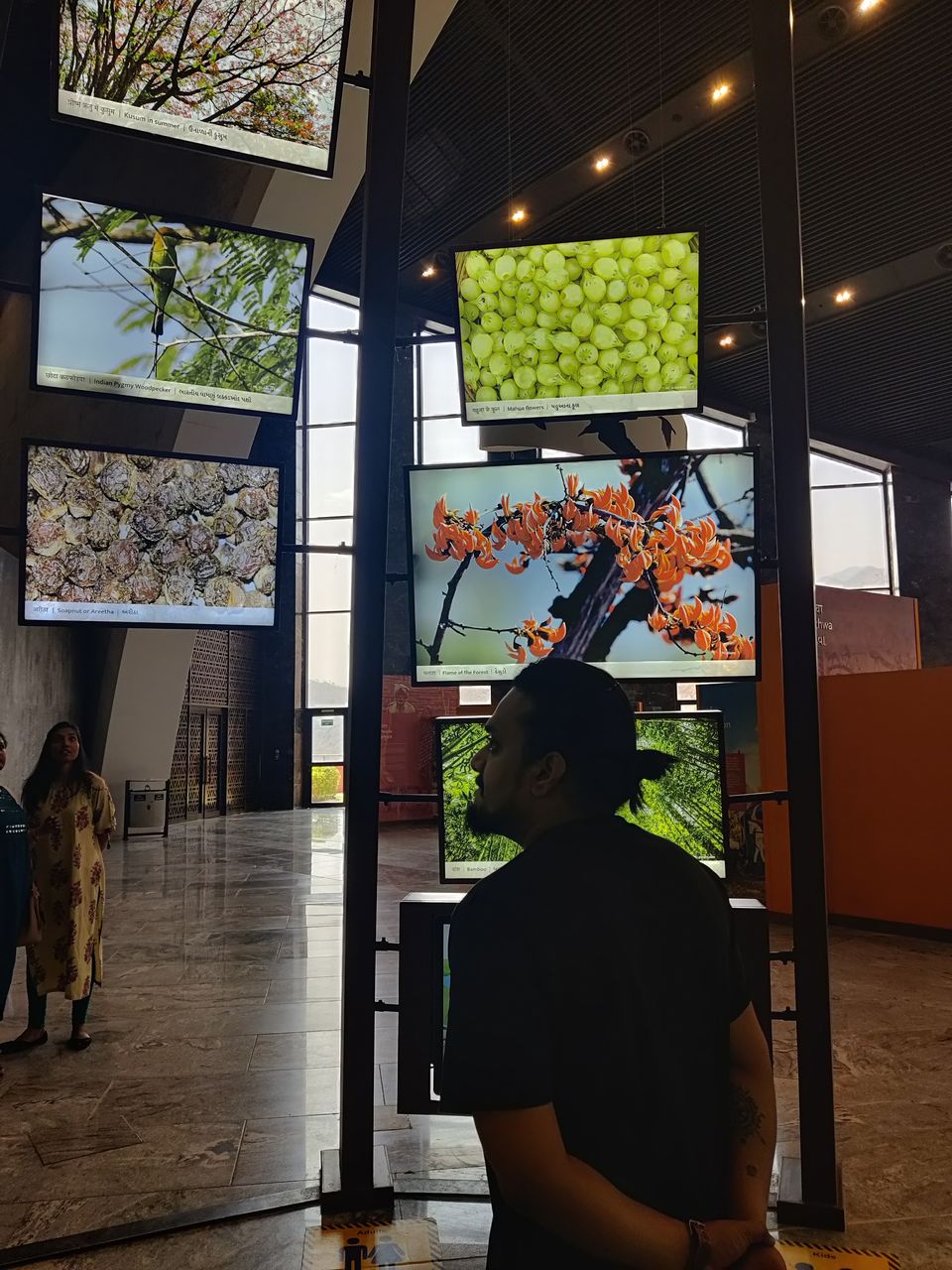 Statue of Unity - The Architectural Marvel - Tripoto