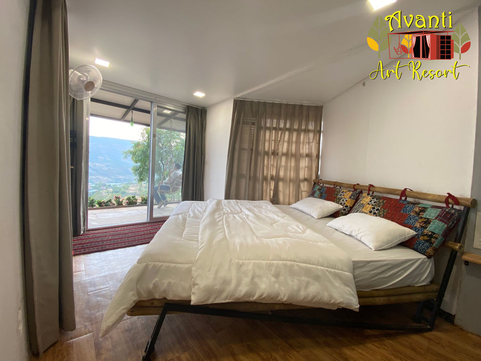 Trip to Avanti Art Resort Avanti Kalagram - Tripoto