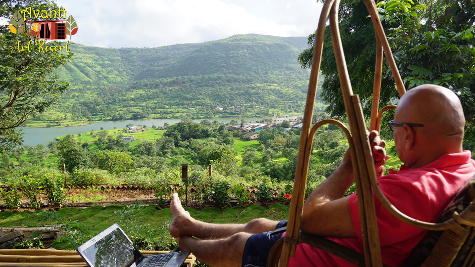 Trip to Avanti Art Resort Avanti Kalagram - Tripoto
