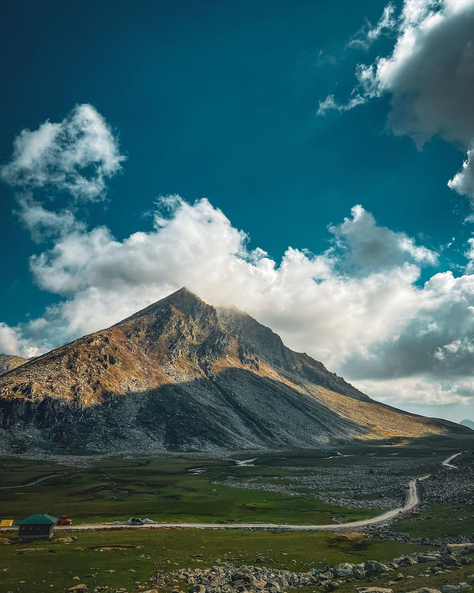 During Your Next Trip To Jammu Kashmir, Make Sure To Explore These ...