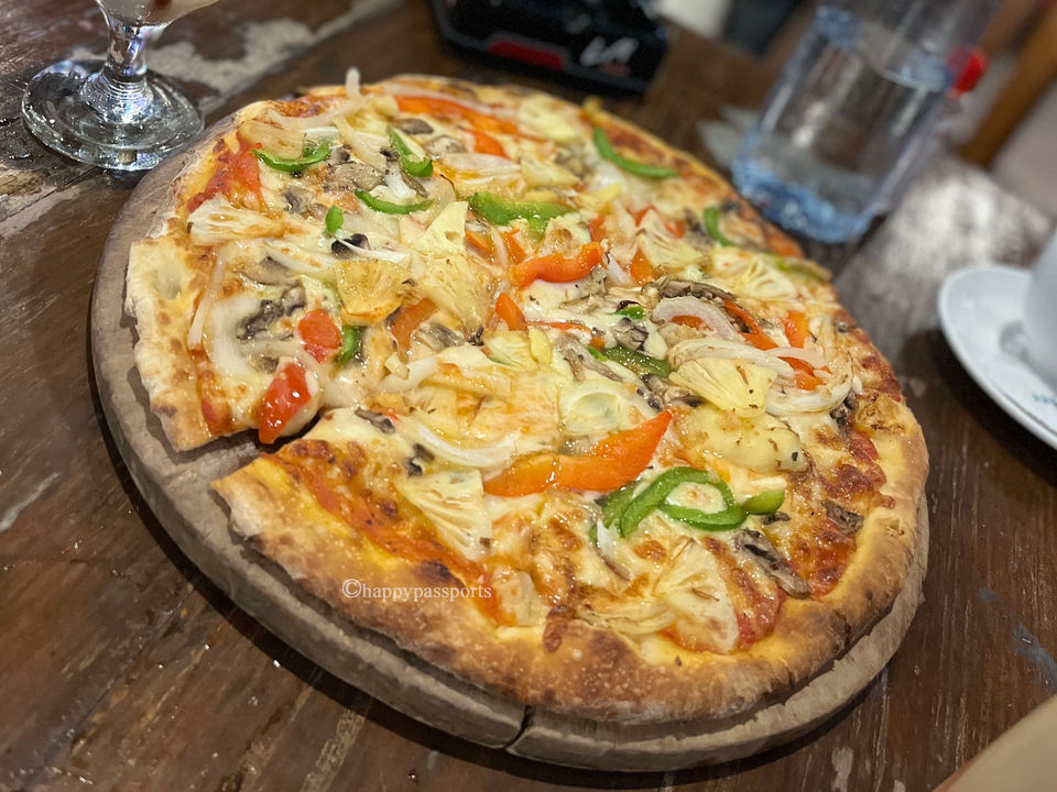 BEST VEGETARIAN JAIN FOOD IN BALI - Tripoto