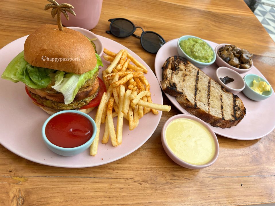 BEST VEGETARIAN JAIN FOOD IN BALI - Tripoto