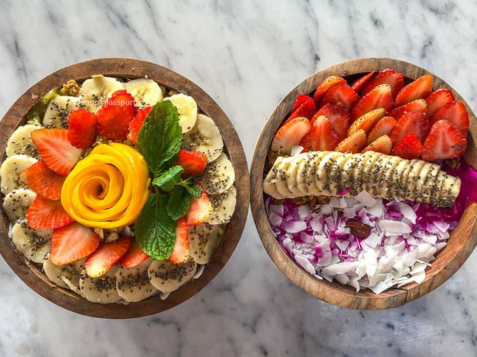 BEST VEGETARIAN JAIN FOOD IN BALI - Tripoto