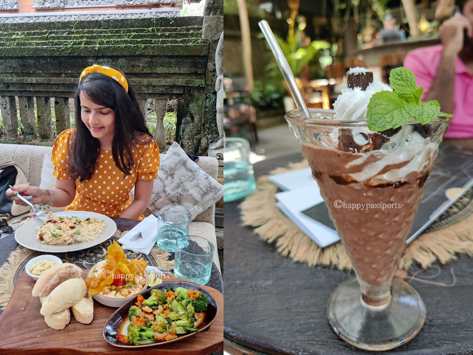 BEST VEGETARIAN JAIN FOOD IN BALI - Tripoto
