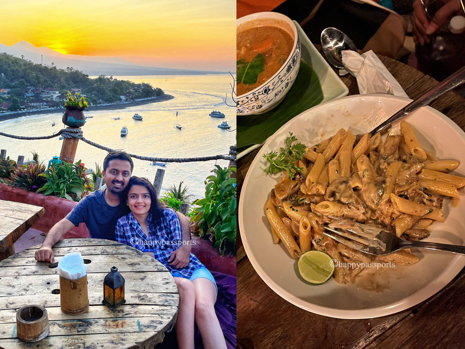 BEST VEGETARIAN JAIN FOOD IN BALI - Tripoto