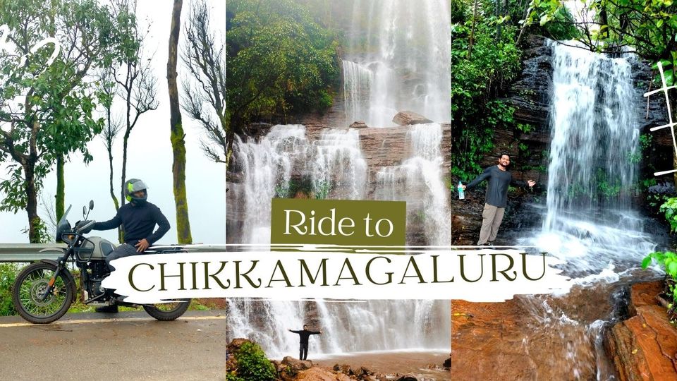 The Ultimate Guide to the Bangalore to Chikkamagaluru Bike Ride - Tripoto