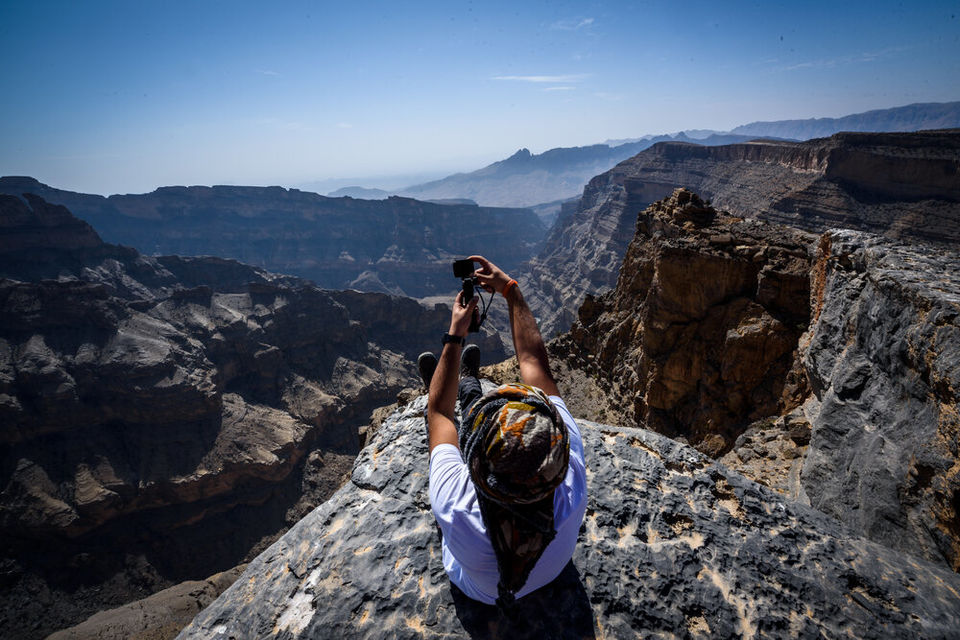 What Makes Oman the Undiscovered Gem of the Gulf - Tripoto