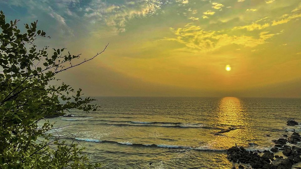 5 Unexplored Spots In North Goa To Catch The Most Gorgeous Sunsets ...