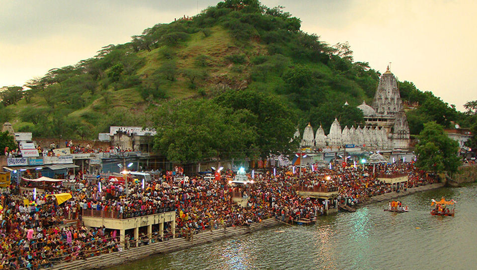 Best Destinations near Jaipur, Udaipur, Jaisalmer That Must Be on Your ...