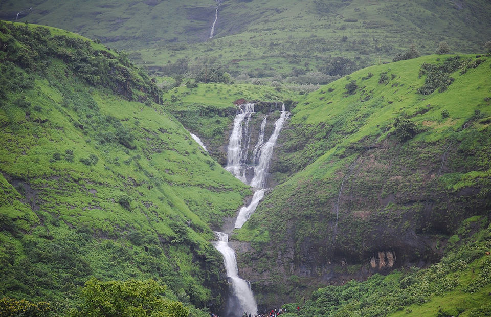 10 Best Waterfalls To Explore in the Konkan Region - Tripoto