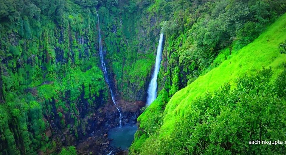 10 Best Waterfalls To Explore in the Konkan Region - Tripoto