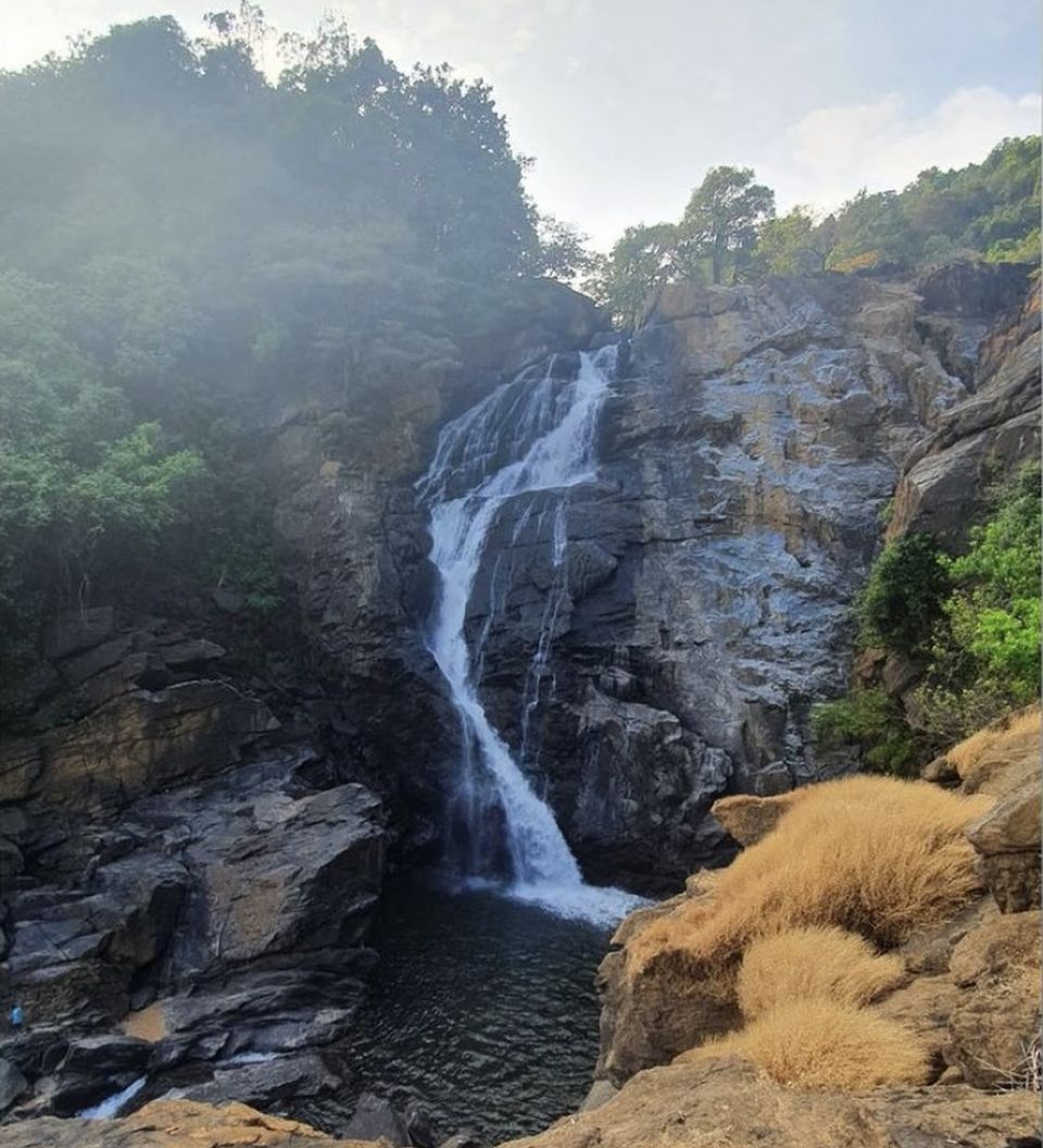 Everything you need know about Sirsi, a small town in Karnataka - Tripoto
