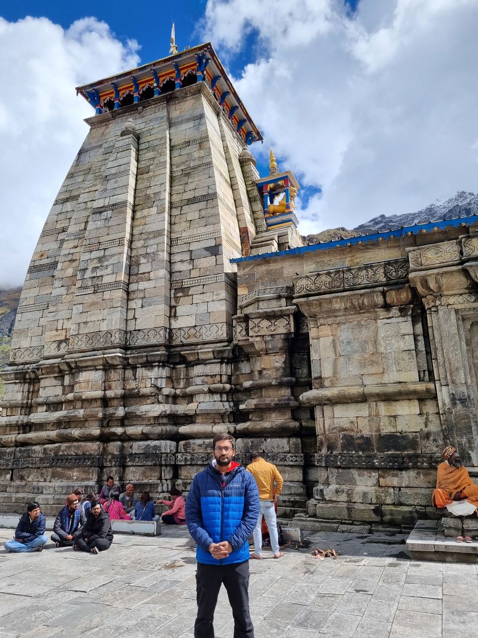 A Rainy Kedarnath Experience - Tripoto